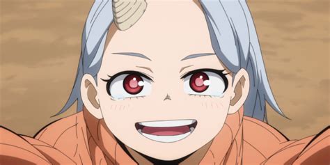 My Hero Academia What Happened To Eri After The Final War Explained