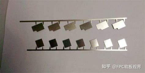 Fpc柔性电路板制作材料知多少？一文带你了解清楚 知乎