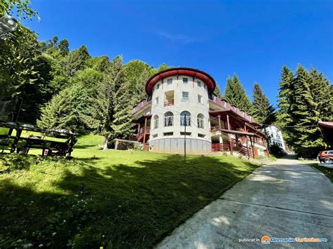 Case Predeal Cazare La Case In Predeal