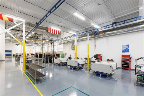 Emd Electronics Dp Electric