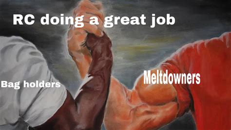 Moam Must Be Close We Are Converging R Gme Meltdown