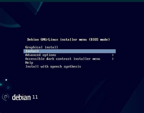 Cara Install Debian 11 Di Virtualbox Rizkycyz Blog Learn About 3d