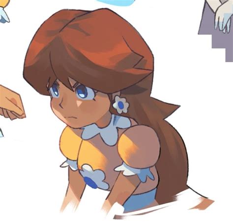 Pin By Ojhat On Princess Daisy Pin By Ojhat On Princess Daisy