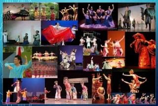 Philippine Folk Dancepptx