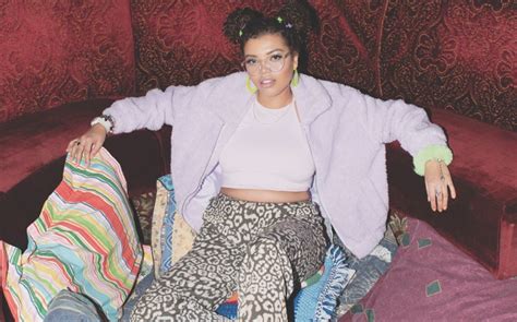 Sarah Barrable Tishauer Is Leading A Dance Revolution Fashion Magazine