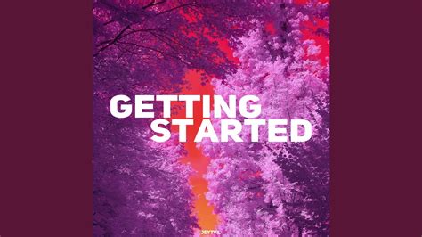 Getting Started Youtube