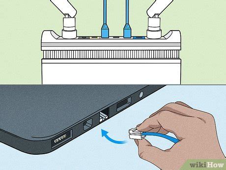 How To Set Up A Wireless Router A Step By Step Guide