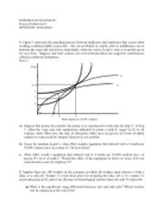 Practice Problem Set4 ECON 302 Labor Economics 01 Practice Problem Set 4 INSTRUCTOR Atisha