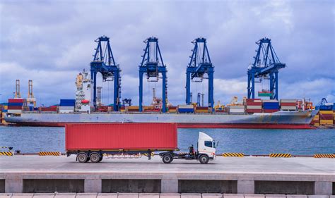 Navigating Prohibited Restricted Goods Mastering UAE Import Regulations Interlink Freight