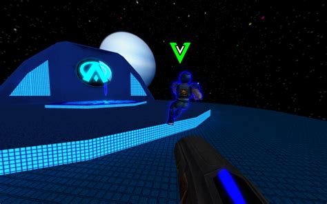 Glies581ctf Image Omega Mod For Openarena Moddb