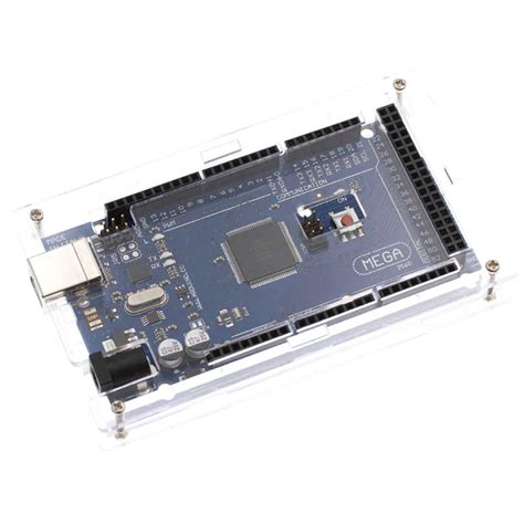 Boitier Pour Arduino Mega Maroc Maroc Meilleur Prix