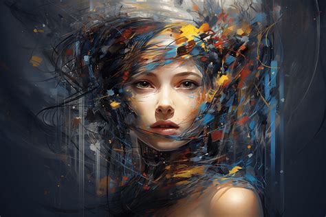 How Does Ai Image Generation Work