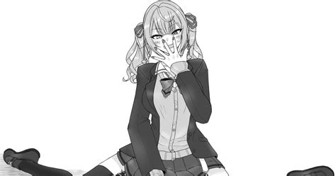 星川サラ Hskw カルカロのイラスト Pixiv