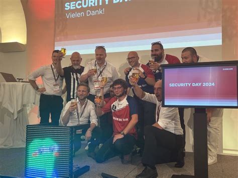 Leif Eric Hintzsche On Linkedin Cancom Cisco Security