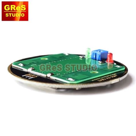 Promo Mh Et Live Hb100x 10 525ghz Microwave Sensor 2 16m Diskon 23 Di Seller Djaya Mandiri