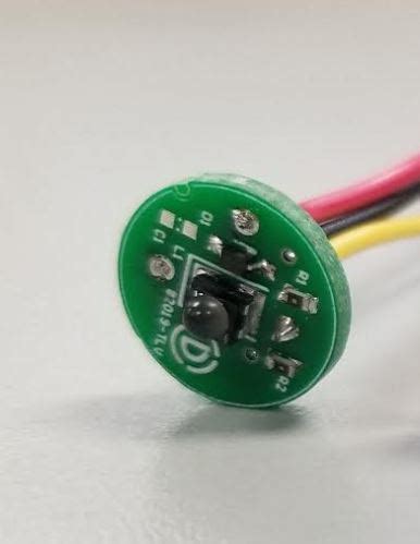 TLV Q Window Comparator Output Is High When GND Disconnected Amplifiers Forum