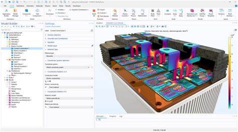 Comsol Multiphysics Version 63 Introduces Gpu Accelerated Acoustics