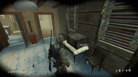 Dayz Pox And Push Youtube