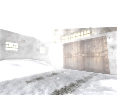 Amnesia Polaris Mod Moddb