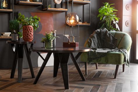 Styl Industrialny Wnętrza Co To Znaczy Aranżacja I Dekoracje Moskała Meble