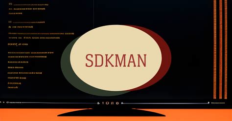 Quick Java Setup With Sdkman Quick Java Setup With Sdkman