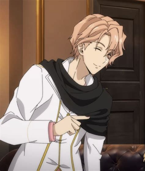 Asmodeus Obey Me Reaction Pictures Obey