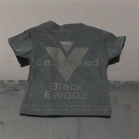 Ew002 Black Easyweed Sheet