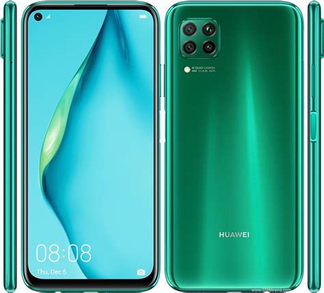 Spesifikasi Lengkap Huawei Nova I Zona Gadget Indonesia