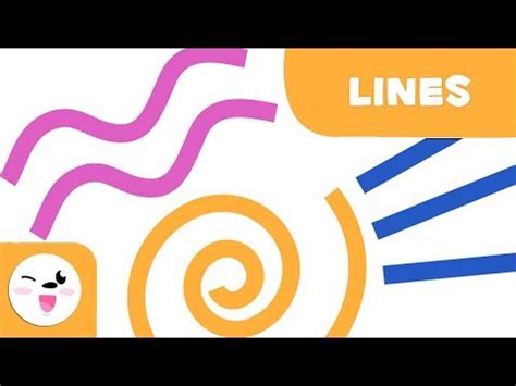 Copy Of Geometry Lines And Open Closed Shapes Lessons Blendspace