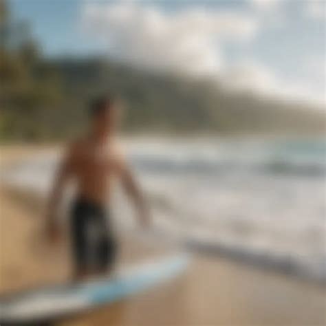 Hawaiian Expressions In Surfing Culture A Deep Dive
