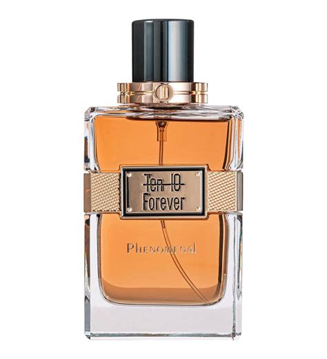 ادو پرفیوم تن فور اور مدل Phenomenal حجم 100 میلی لیتر