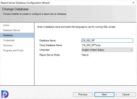 Fix The Report Server Has Encountered A Configuration Error
