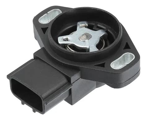 Md1 Sensor Posición Acelerador Tps Para Subaru Impreza Meses Sin Interés