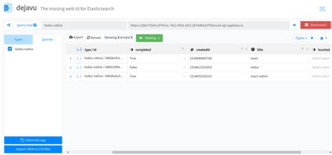 How To Build A Real Time Todo App With React Native