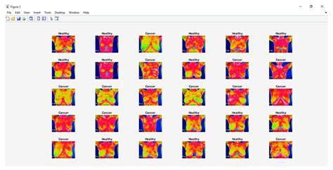 Thermal Images Validated After Training A Deep Convolutional Neural Download Scientific Diagram