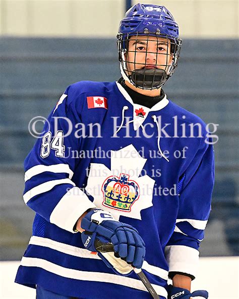 RW Tyler Challenger Toronto Marlboros GTHL U Draft HFBoards NHL Message Board