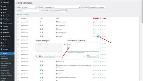 How Integration With WPML Works