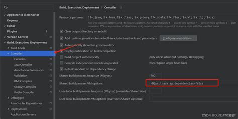 记录一次idea升级版本导致lombok注解失效问题 Ddz的技术博客 51cto博客