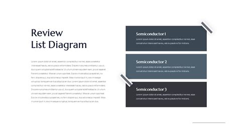 Robot Arm With Semiconductor PPT Templates Robot Arm With Semiconductor PPT Templates