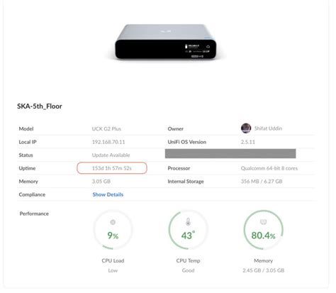 Md Shifat Uddin On Linkedin This Unifi Remote Wireless Site Deployed Last Year 200 Colleagues