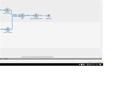solved using data retrieved in a workflow in a delivery h adobe