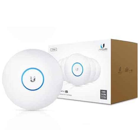 Ubiquiti Unifi Ap Long Range Pack