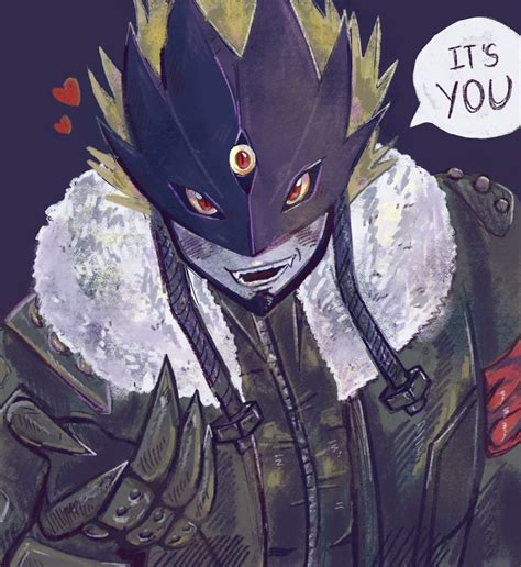Beelzemon On Tumblr