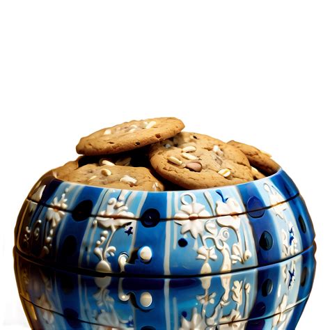 Download Cookie Jar Png Qbn Wallpapers Com