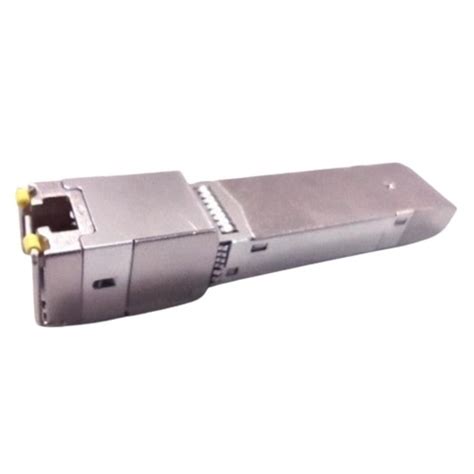 Dell Networking Transceiver Sfp Gbase T Up To M Gen Dell India