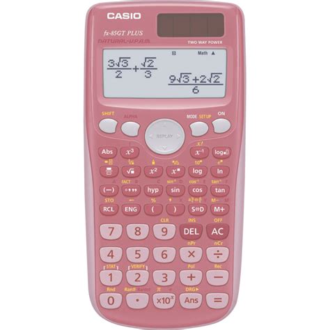 Casio Calculators Cromwell Tools