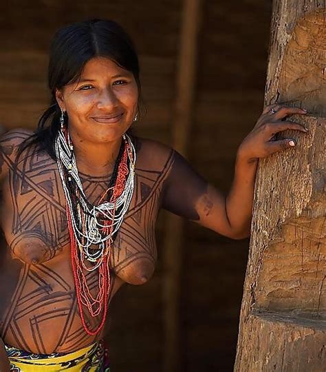 Kimosaabi Africantribes Pin 46200452