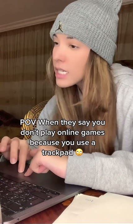 Calling Out My Trackpad Lovers 😂 Sub To Freezenova For More Funny