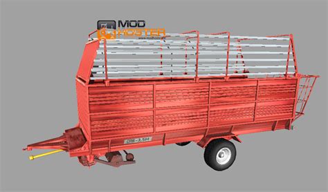 FS2011 v 2 0 Forage Wagons Mod für Farming Simulator 2011