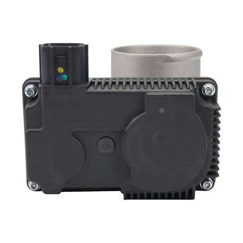 Throttle Body Manufacturer In China Sp Throttle Body Leading